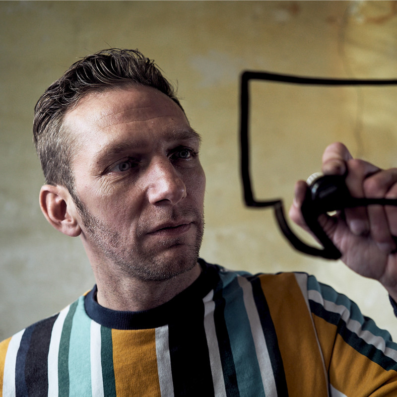 Referenties - Bewezen effect